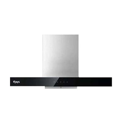 Rays 90cm Sensor Kitchen Hood HT90 SS - Syed Corporation