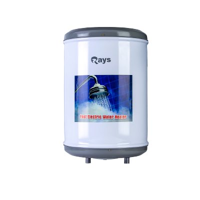 Rays Fast Electric Storage Geyser 20 Liters FE20L - Syed Corporation