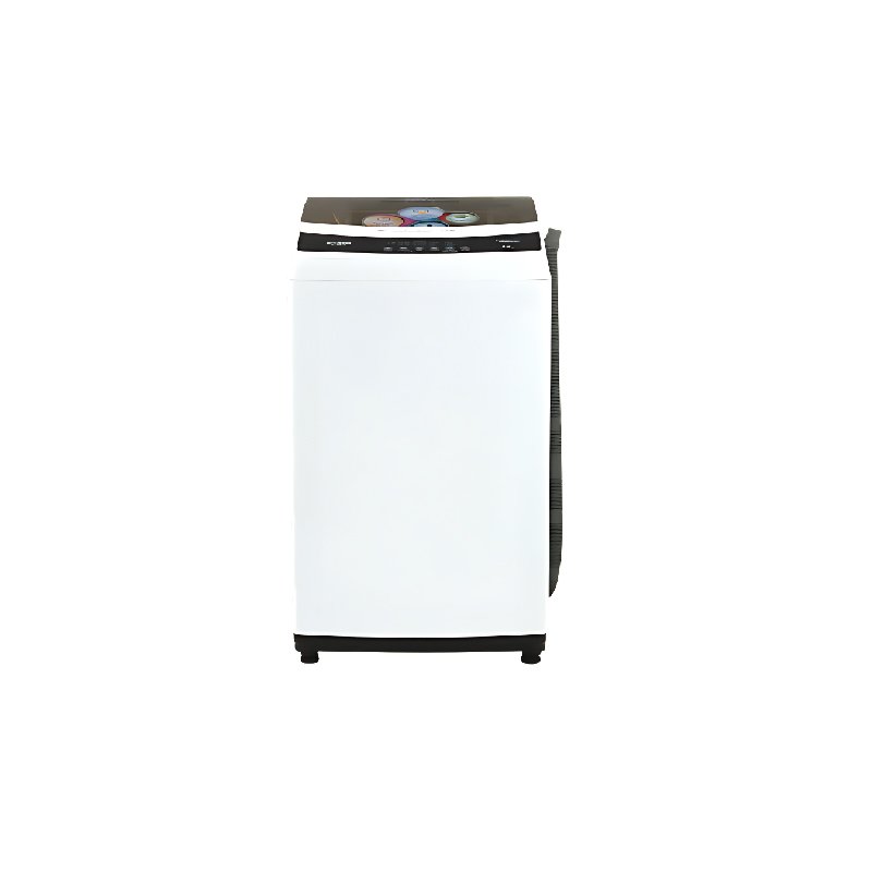 Super Asia 9 KG Top Load Automatic Washing Machine SA-809 PW - Syed ...